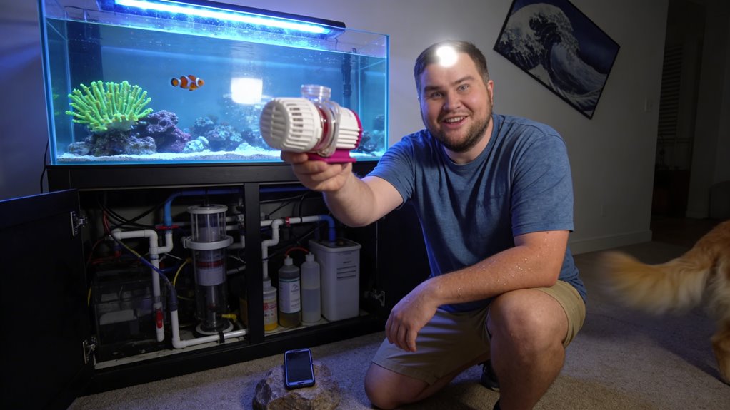 20 Best Aquarium Return Pumps for 2026